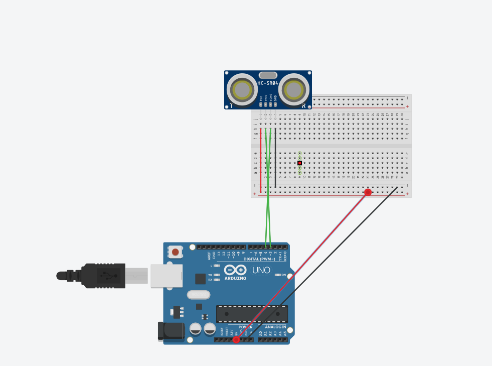 Week 10: Arduino and Processing – Introduction to Interactive Media