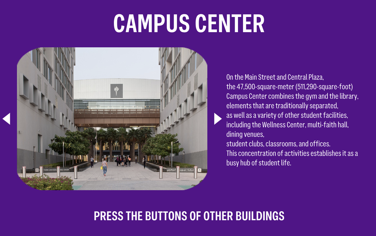 Final Project – “Interactive NYUAD Campus Explorer” – Introduction to ...